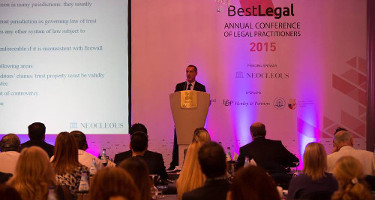 The 2015 BEST LEGAL Conference