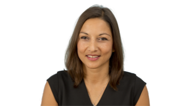 Jennifer Swain | Thomson Snell & Passmore