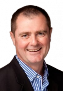 Steven Scates | Thomson Snell & Passmore