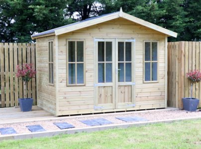 London Sheds | Buy Garden Sheds in London | Free Delivery & Installation