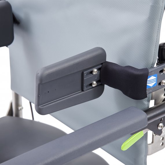 Swingaway Lateral Support | Wealden Rehab