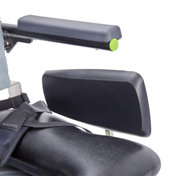 Leg Adductors | Wealden Rehab