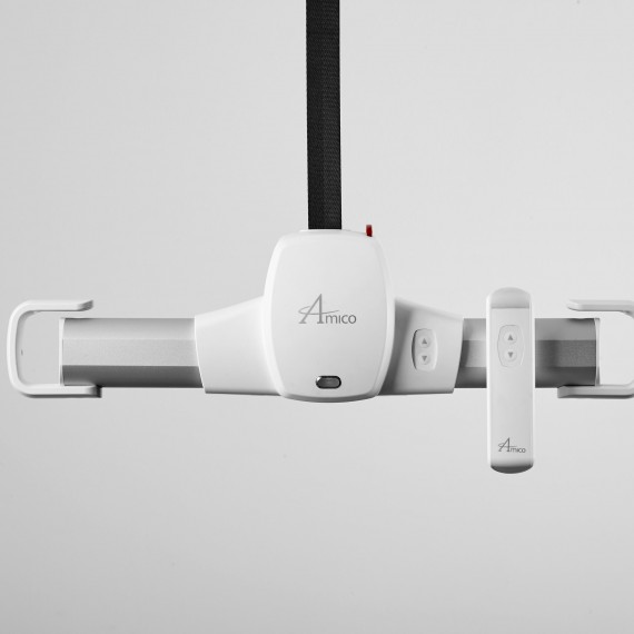 GoLift Portable Ceiling Hoist | Wealden Rehab