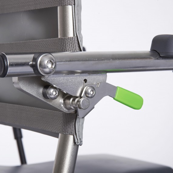 Armrest Lock Kit | Wealden Rehab