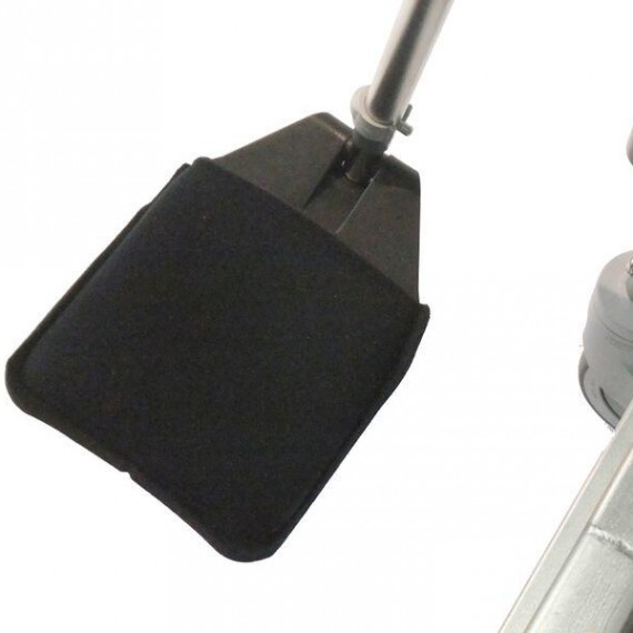 Neoprene Footplate Covers | Wealden Rehab