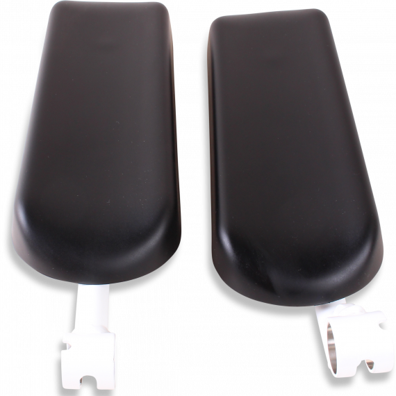 IndiGo² Hemiplegia Arm Rests | Wealden Rehab UK