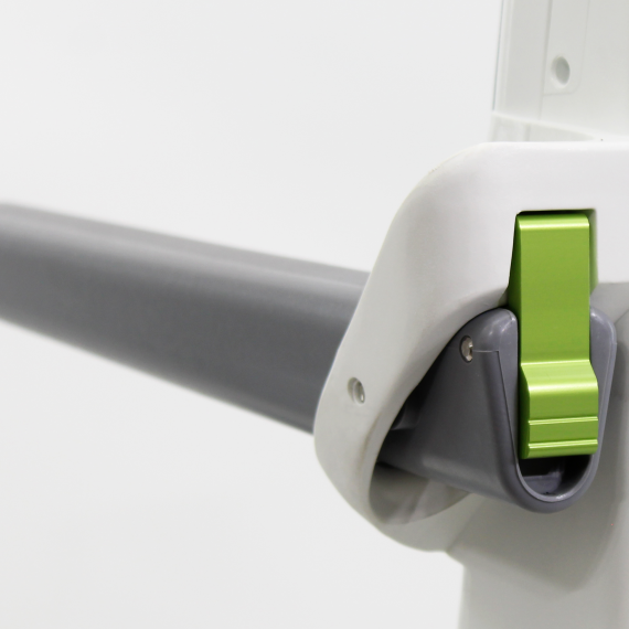 JAZ Arm Support Locks | Wealden Rehab
