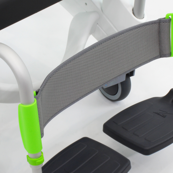 JAZ Snap-on Bodypoint Calf Strap | Wealden Rehab