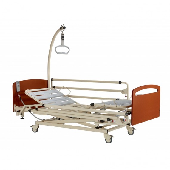 Liberty Profiling Care Bed