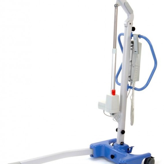 Pro Advance Folding Mobile Hoist - Community Mobile Hoists - Moving ...