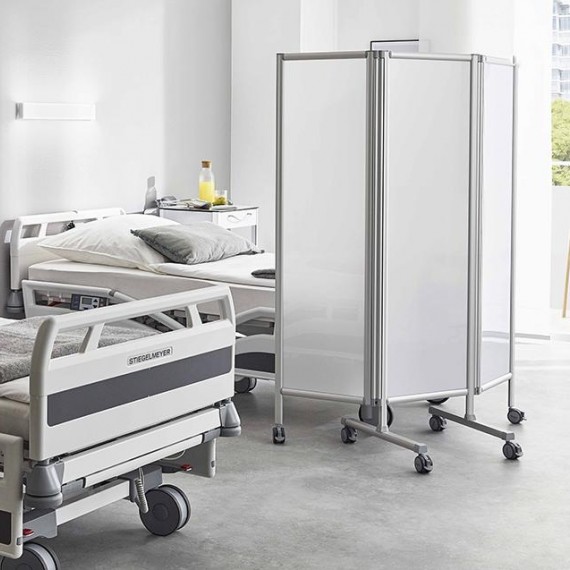 Butterfly Privacy screen | Wealden Rehab