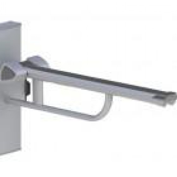 Profilo Smart Height and sideways-adjustable Lift-Up Arm Support, wall ...