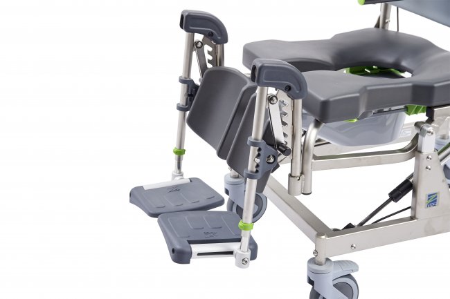 Elevating Leg-rests | Wealden Rehab