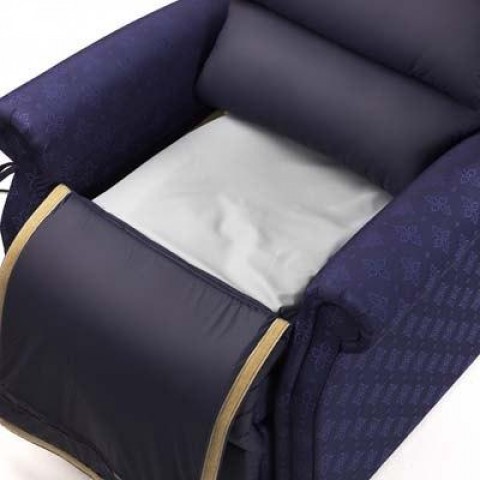 C-Air Modular Riser | for Pressure Relief Management