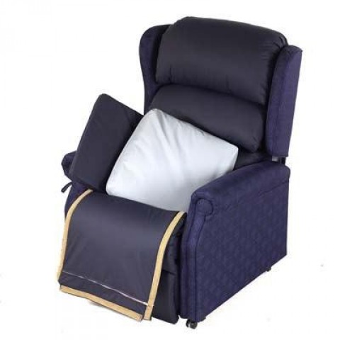 C-Air Modular Riser | for Pressure Relief Management