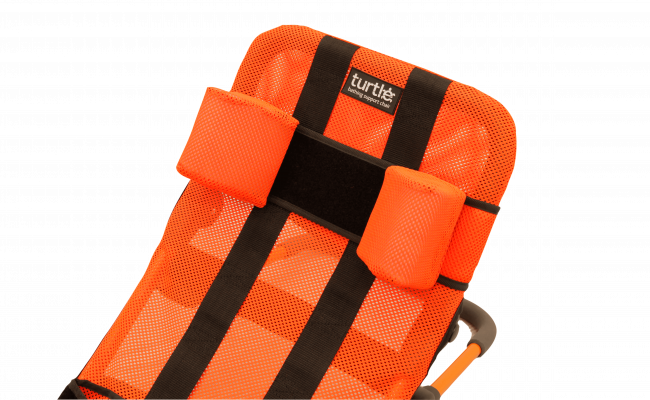 Turtle Bath Support