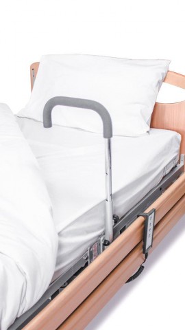 Easy Ex Bed Lever - Nursing Beds - Beds & Mattresses