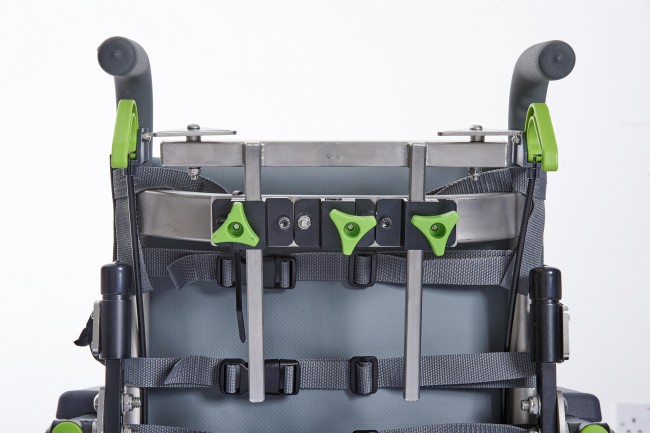 Harness Bar | Wealden Rehab