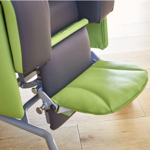 Duo Mini | Specialist Paediatric Seating | Wealden Rehab