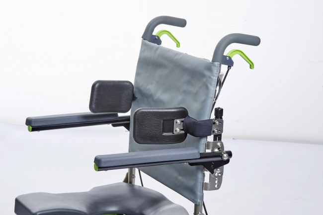 Swingaway Lateral Support | Wealden Rehab