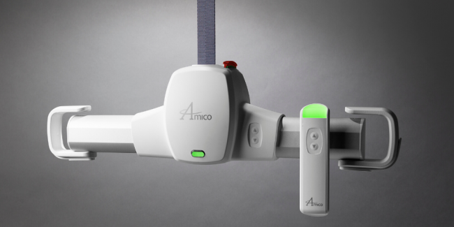 GoLift Portable Ceiling Hoist | Wealden Rehab