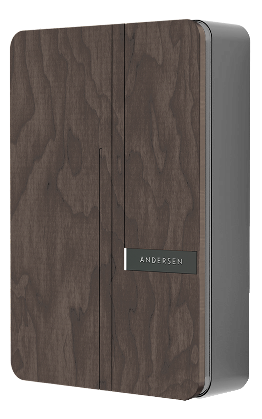 Andersen A3 EV Charger