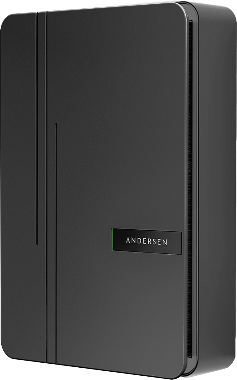 Andersen A3 EV Charger