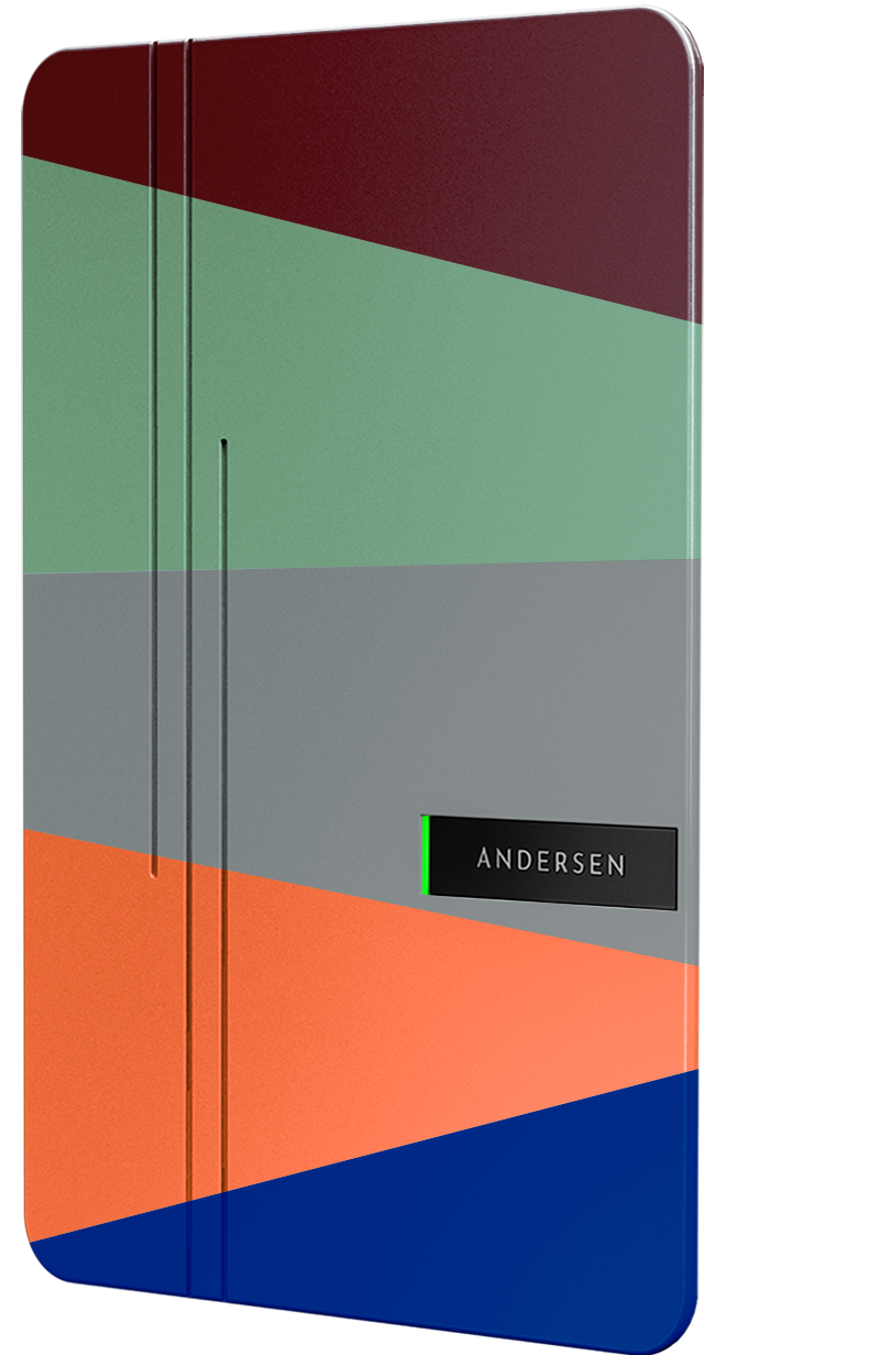 Andersen A3 EV Charger