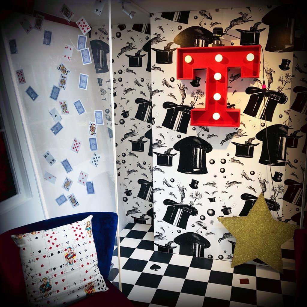 CBBC Dengineers - Case Study