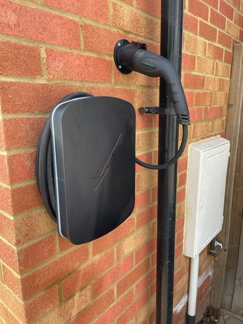 Hypervolt Home Pro 3 Installers