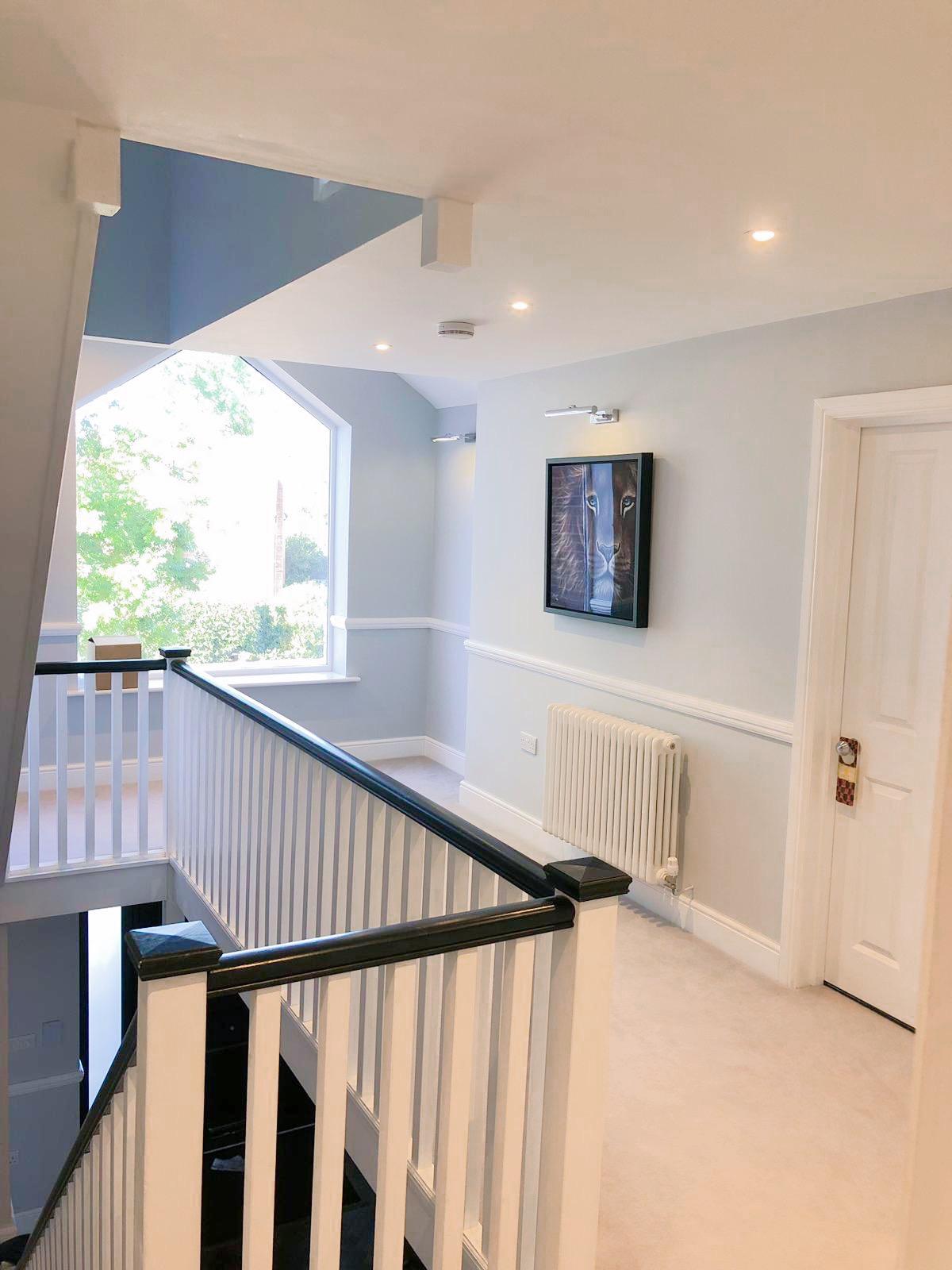 Sandpit Lane, St Albans - Case Study