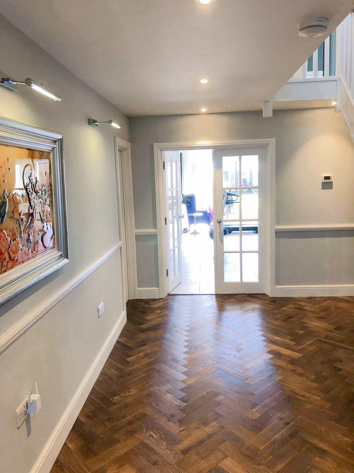 Sandpit Lane, St Albans - Case Study