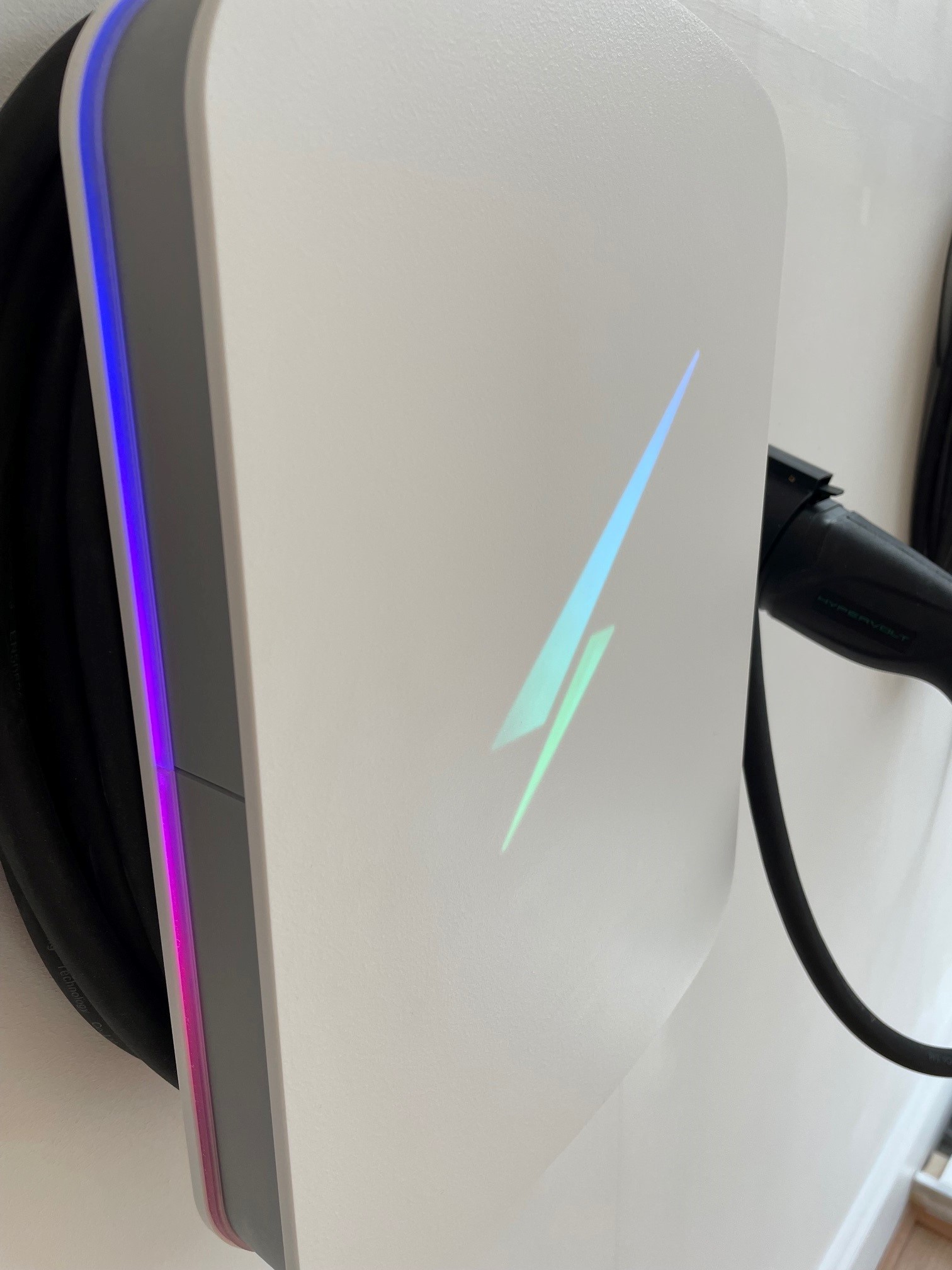 The EV Charger Store St Albans