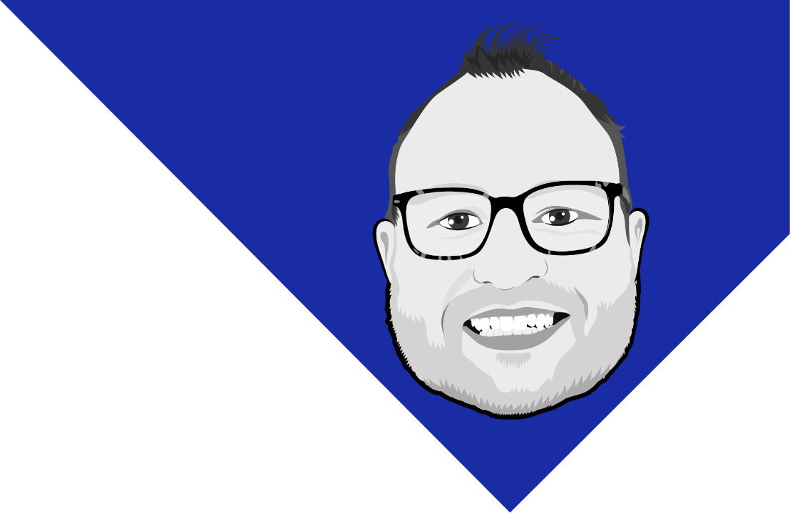 Adam Shore Senior SEO Manager at Reflect Digital