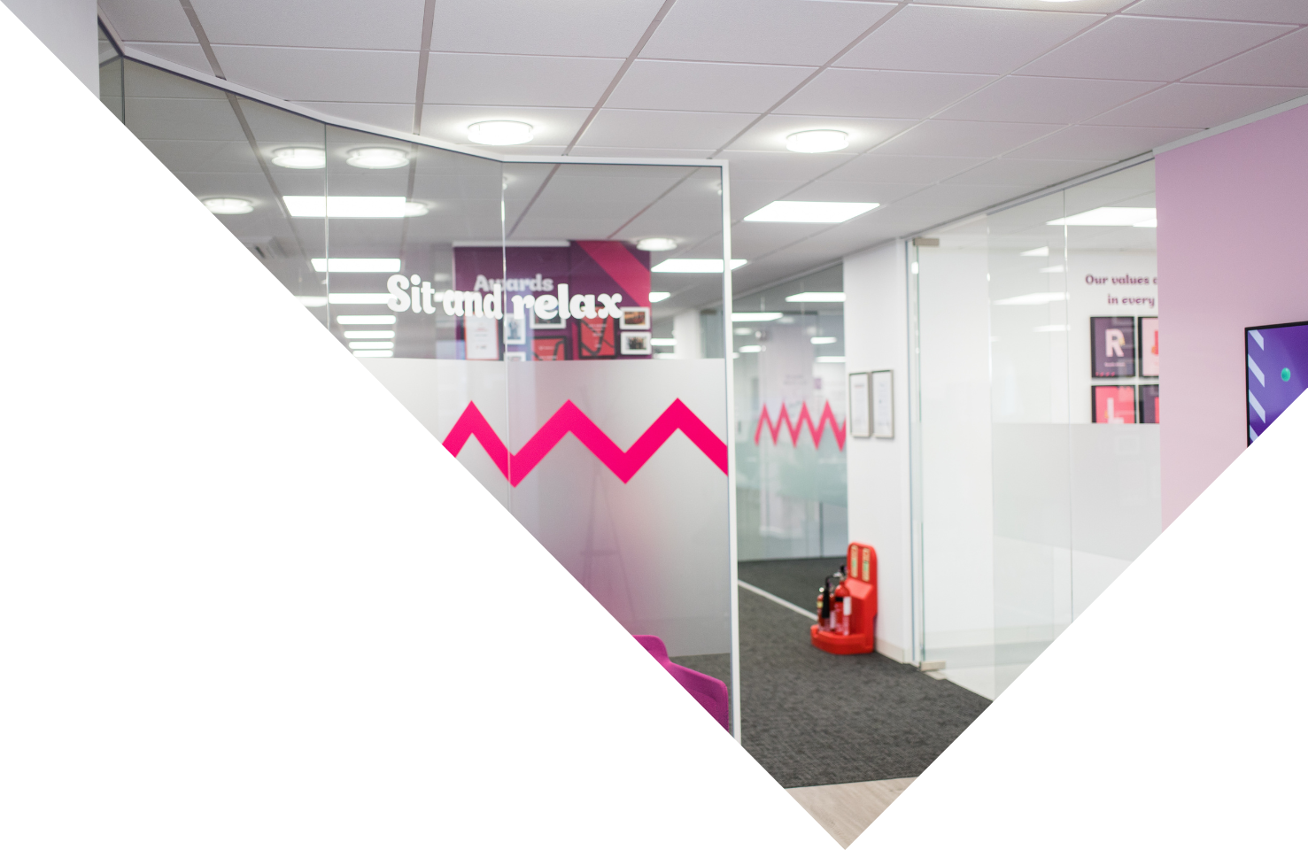 Work Experience with Adam