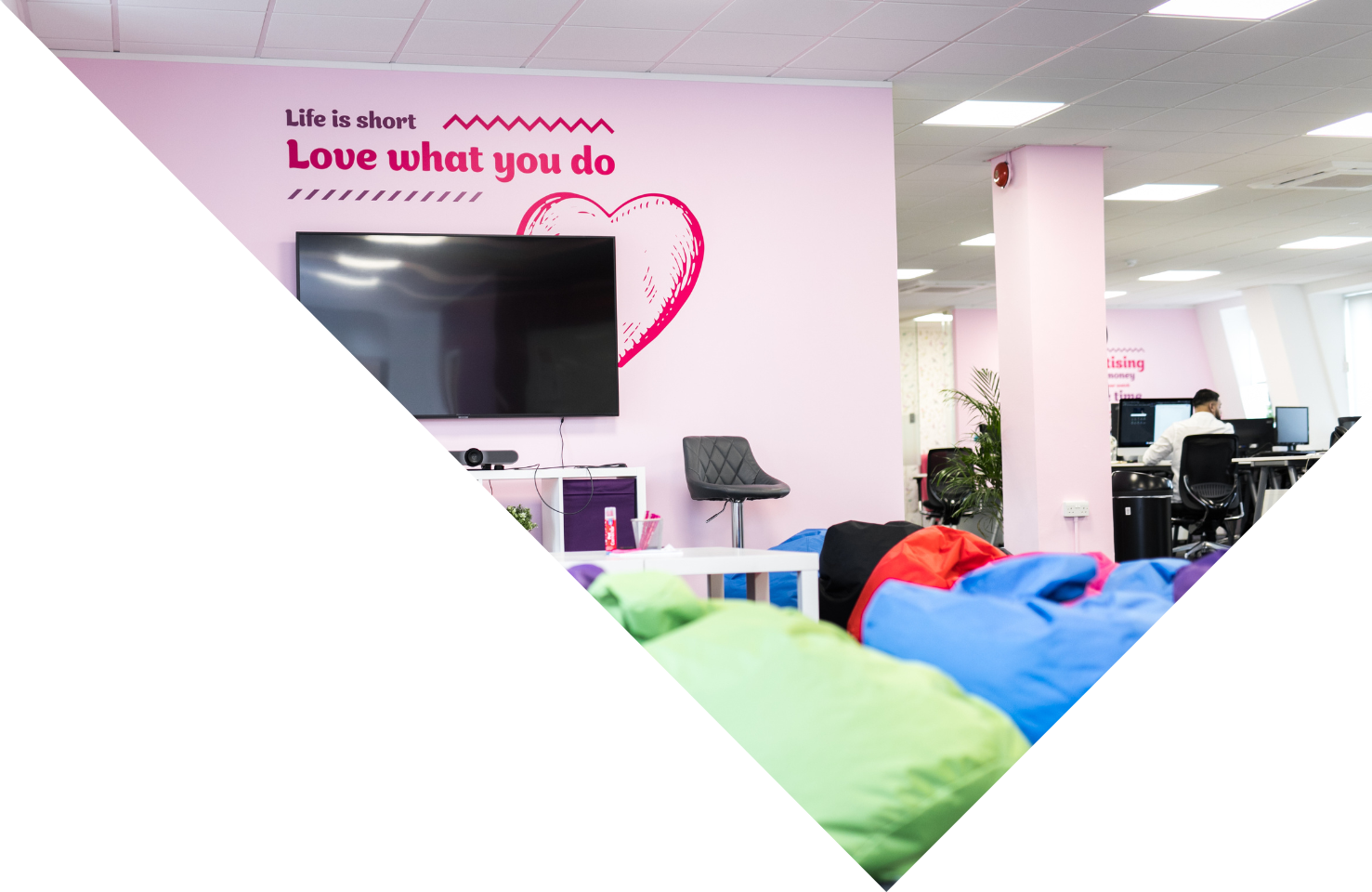 Basa's Week With Reflect Digital