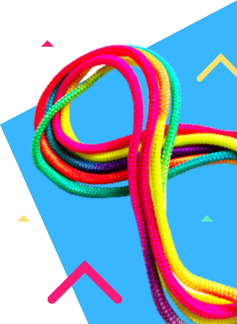 The Power of a Connected Journey and Showing up