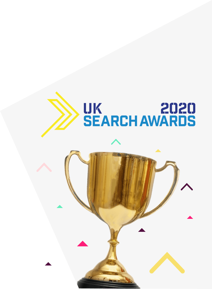 Winners: Best Use of Search (Finance) 2020 UK Search Awards | Reflect ...