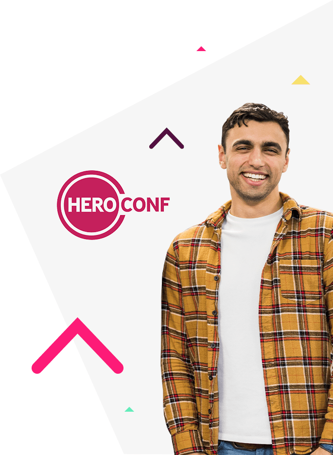What I learnt at Hero Conf | Reflect Digital