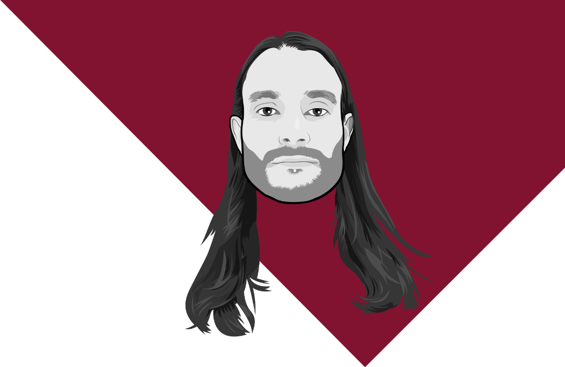 Ed Cox Data and CRO Lead