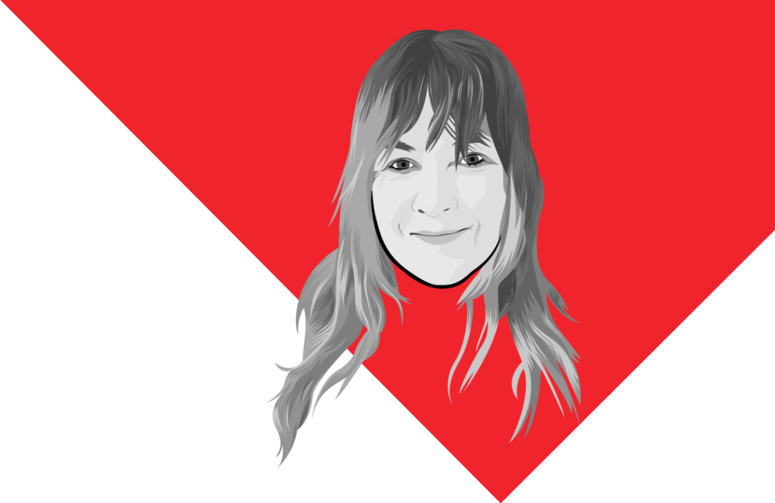 Ellie Hale Partnerships Director