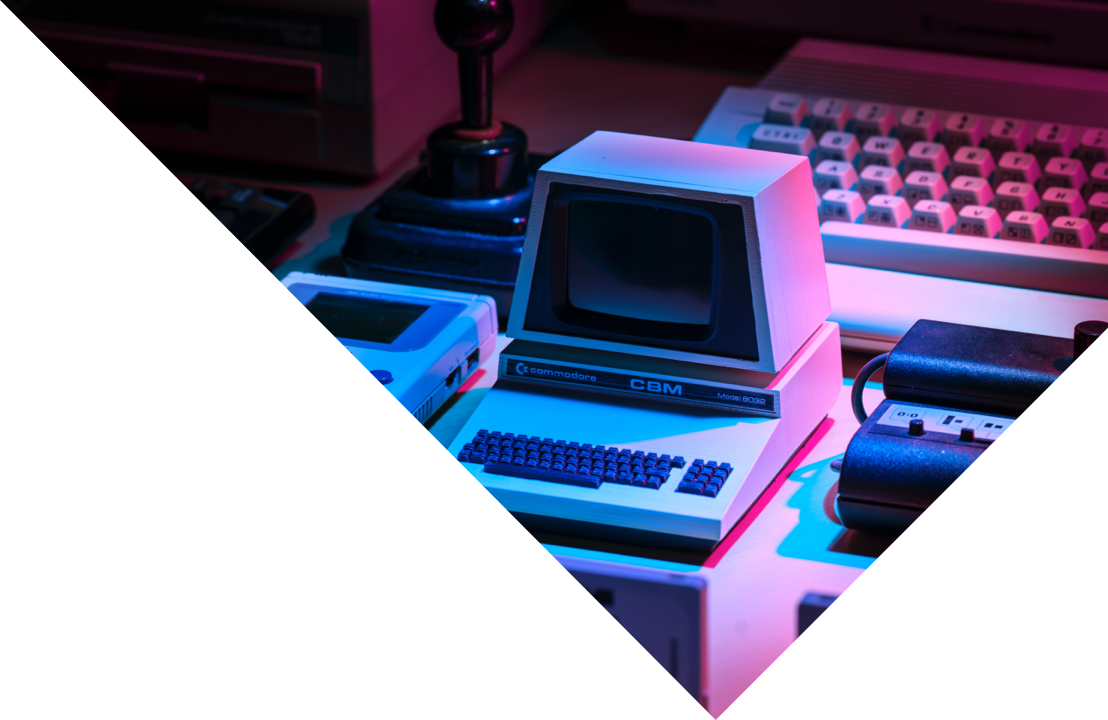 Gamification Marketing Agency Gamified Services for Ambitious Brands