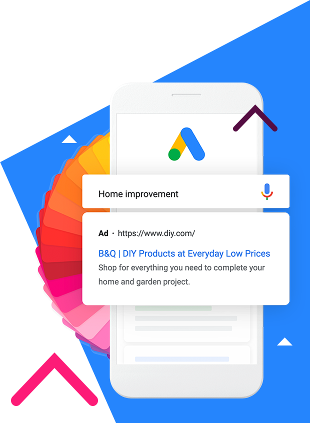 How to Generate Home Improvement Leads using Google Ads