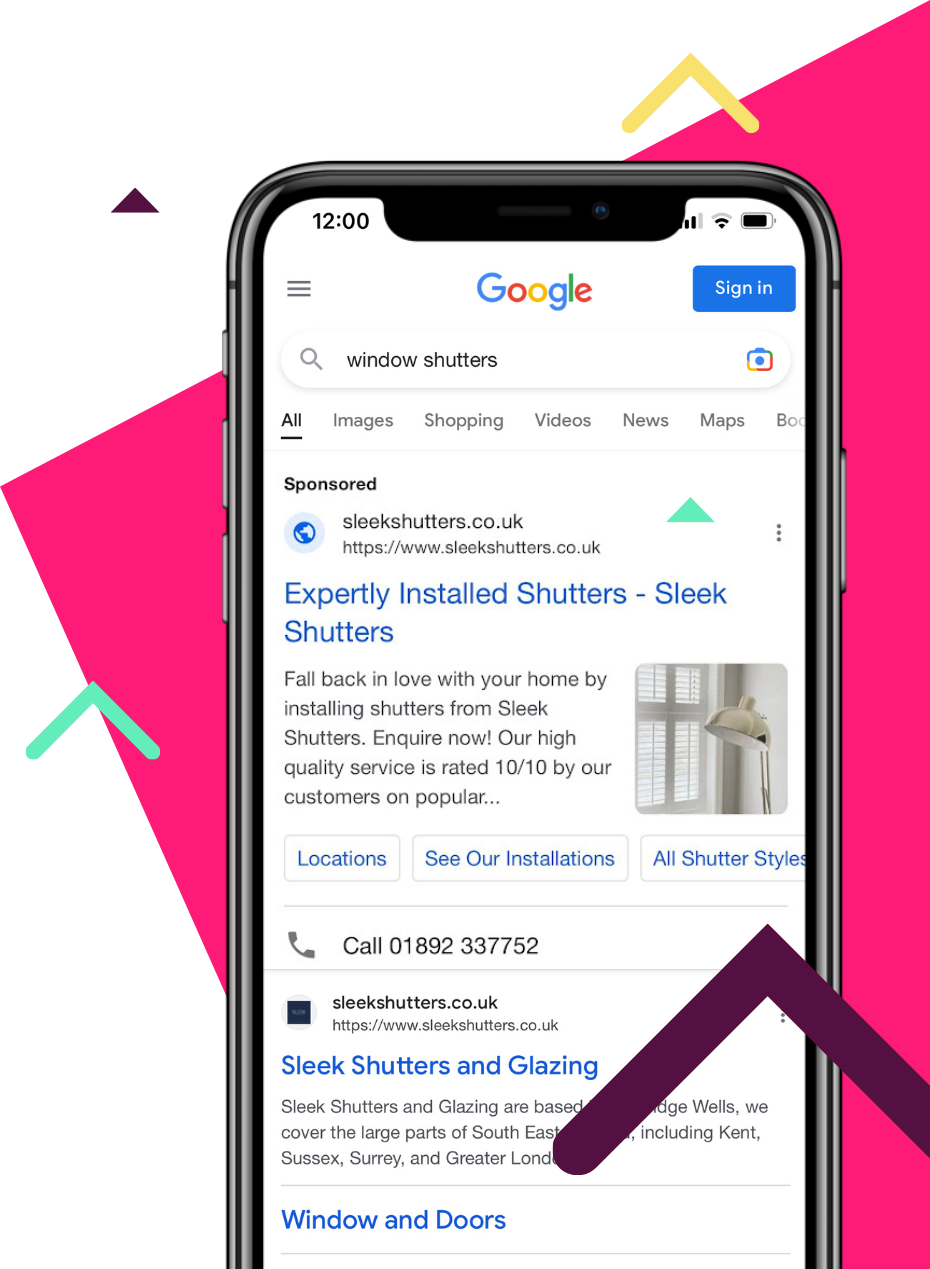 Image Extensions Explained