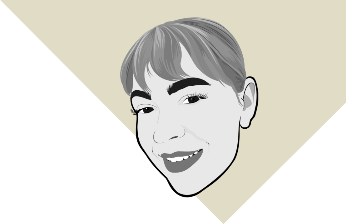 Jessica Dickenson Digital PR Manager