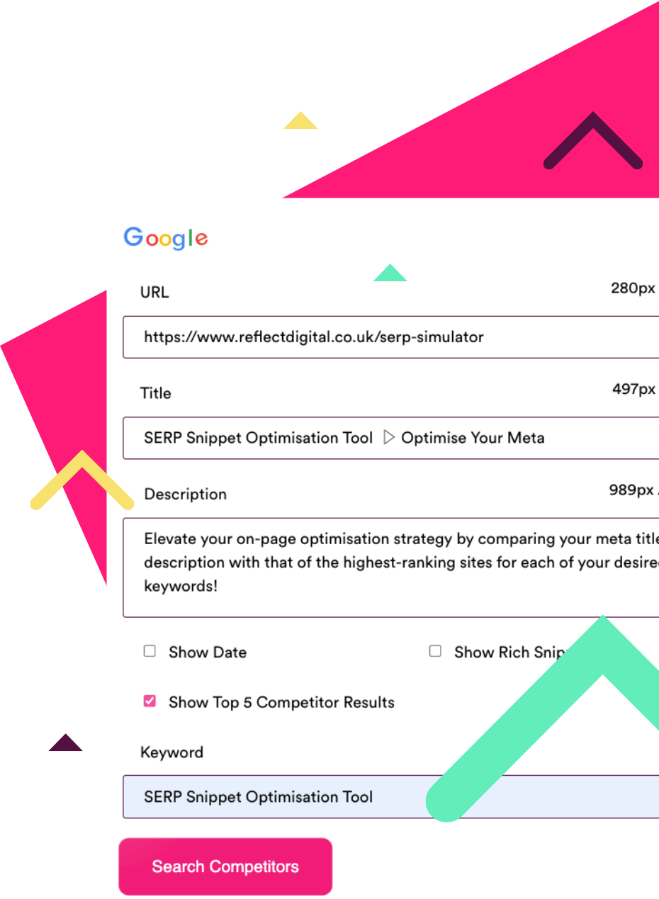 How to Write Human-Centric Meta Titles and Descriptions Optimising Web ...