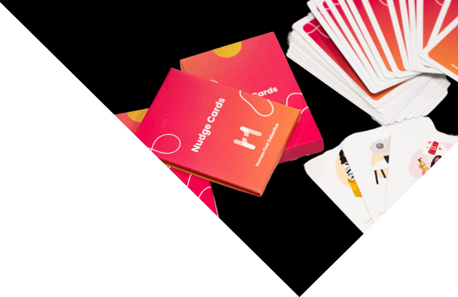 Using Nudge Cards to Inspire Your Marketing