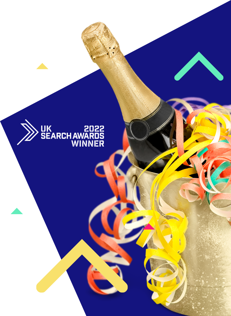 2022 UK Search Awards Winners Reflect Digital