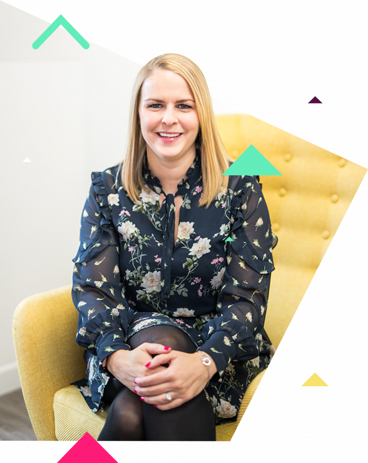 Becky Simms | Reflect Digital