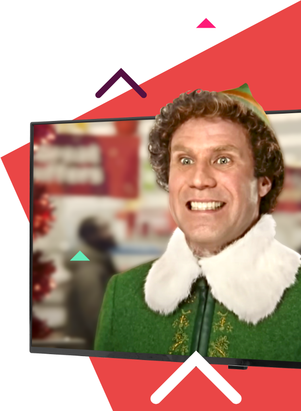 Our Favourite Christmas Adverts of All Time!